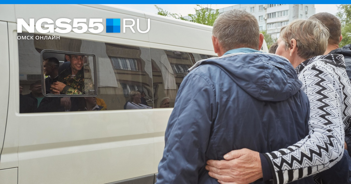 All about partial mobilization in Russia: SVO news September 27, 2022 ...