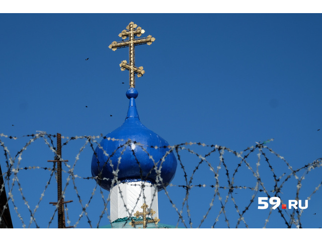 «Белый лебедь» — самая страшная тюрьма в России: кто и как живет в ...