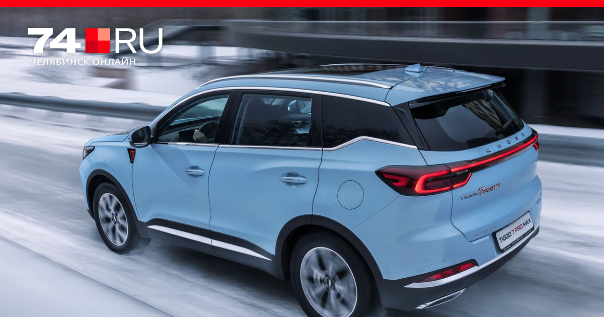 AVTOVAZ got rid of its stake in the former Nissan plant where the Xcite X-Cross crossovers are ...