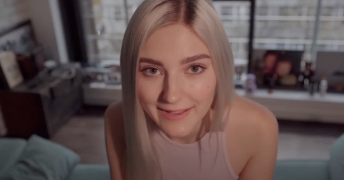 Ева Эльфи из PornHub — что о ней известно, кто такая Eva Elfie PornHub звезда, порнозвезда - 4 ...